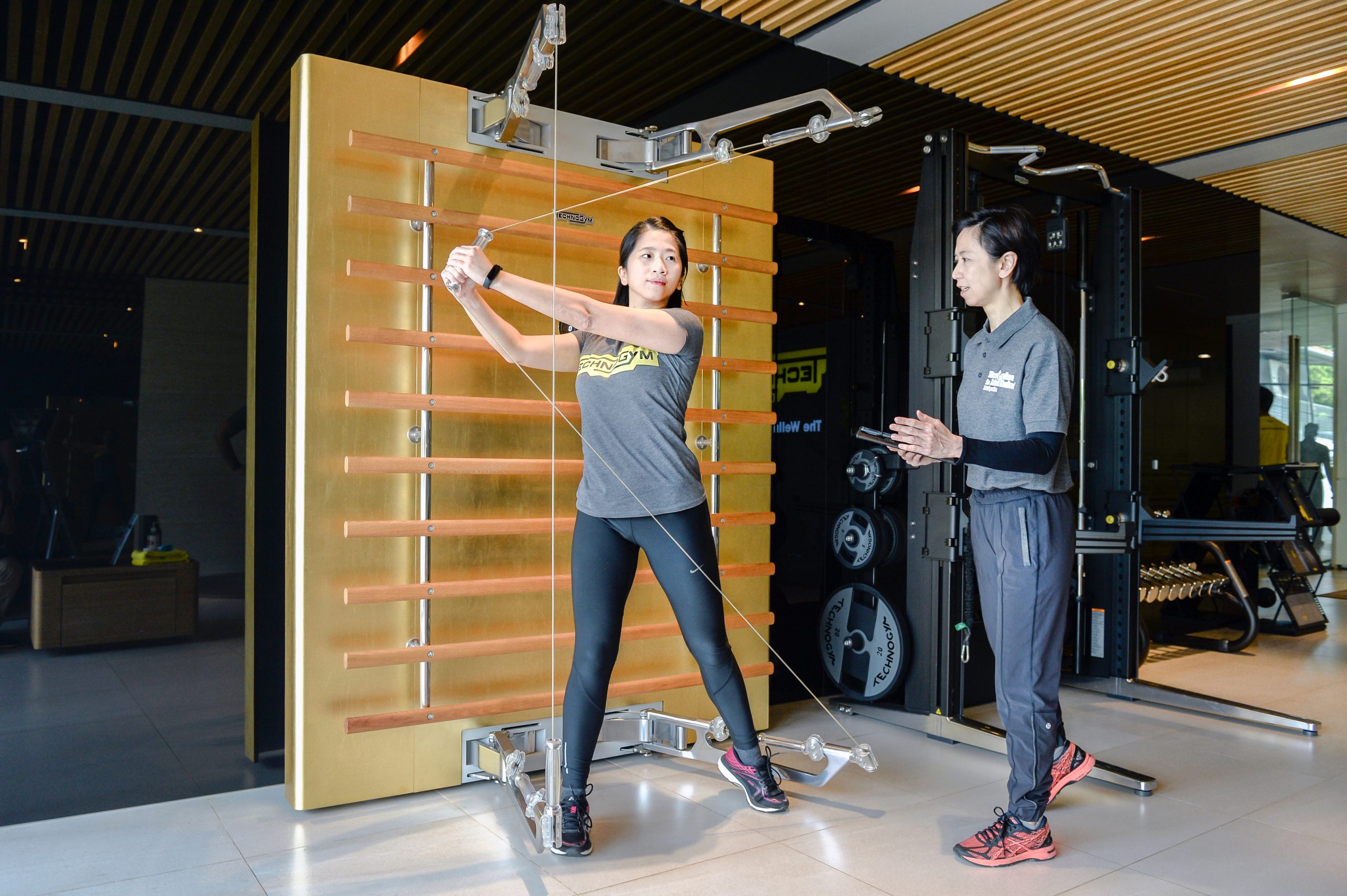 Our Network - Exercise is Medicine Malaysia